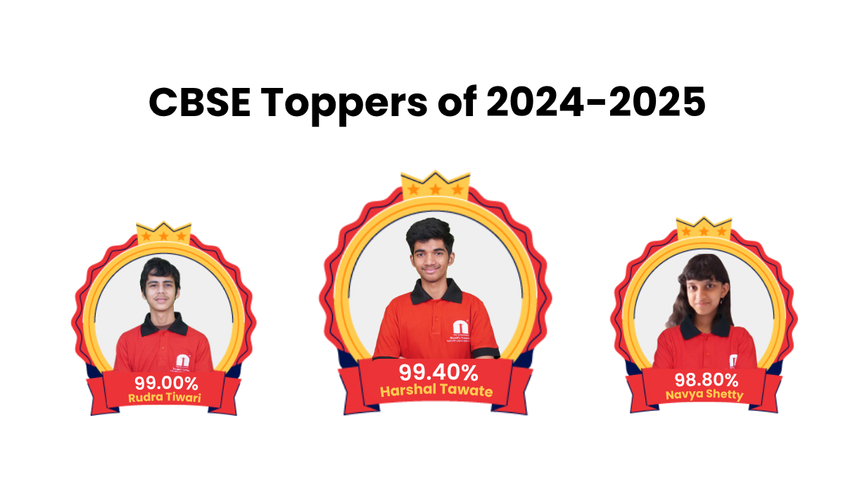 The Best Coaching Classes in Thane-Nayak's Tutorials